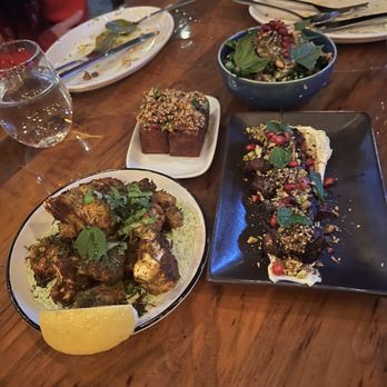 SARMA - 1795 Photos & 1165 Reviews - 249 Pearl St, Somerville ...