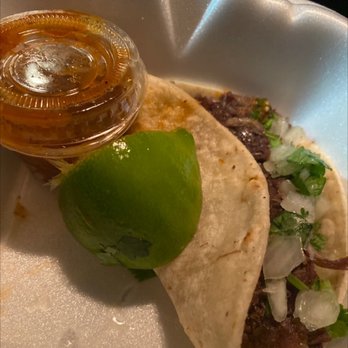 TACOS CHAVEZ - Updated July 2025 - 25 Photos & 48 Reviews - 75 Coombs ...