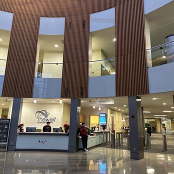 THE WELL - Updated December 2025 - 54 Photos & 67 Reviews - 6000 J St ...