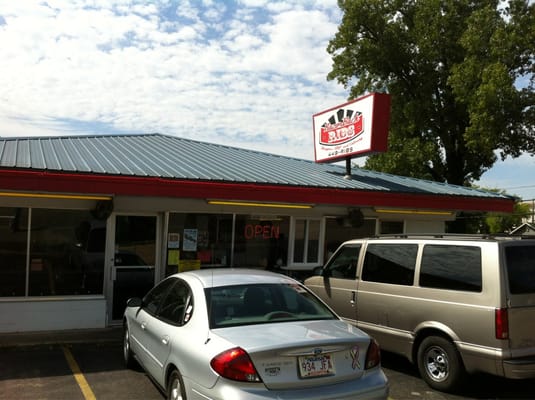 RAZORBACK RIBS - Updated September 2025 - 39 Photos & 57 Reviews - 369 ...