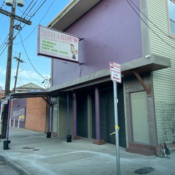 MCHARDY’S CHICKEN & FIXIN’ - 81 Photos & 141 Reviews - 1458 N Broad St ...