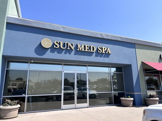 SUN MED SPA - Updated December 2025 - 17 Photos - 242 Ranch Dr ...