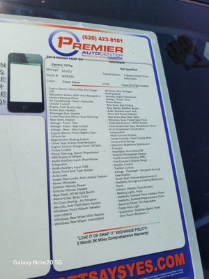 PREMIER AUTO CENTER - TUCSON - Updated December 2025 - 24 Photos & 175 ...