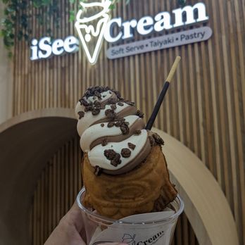 ISEE CREAM - Updated June 2024 - 169 Photos & 27 Reviews - 2117 ...
