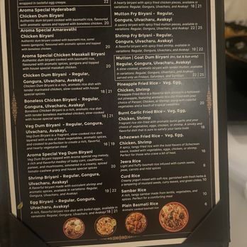 AROMA - Updated February 2026 - 101 Photos & 11 Reviews - 22910 Bothell ...