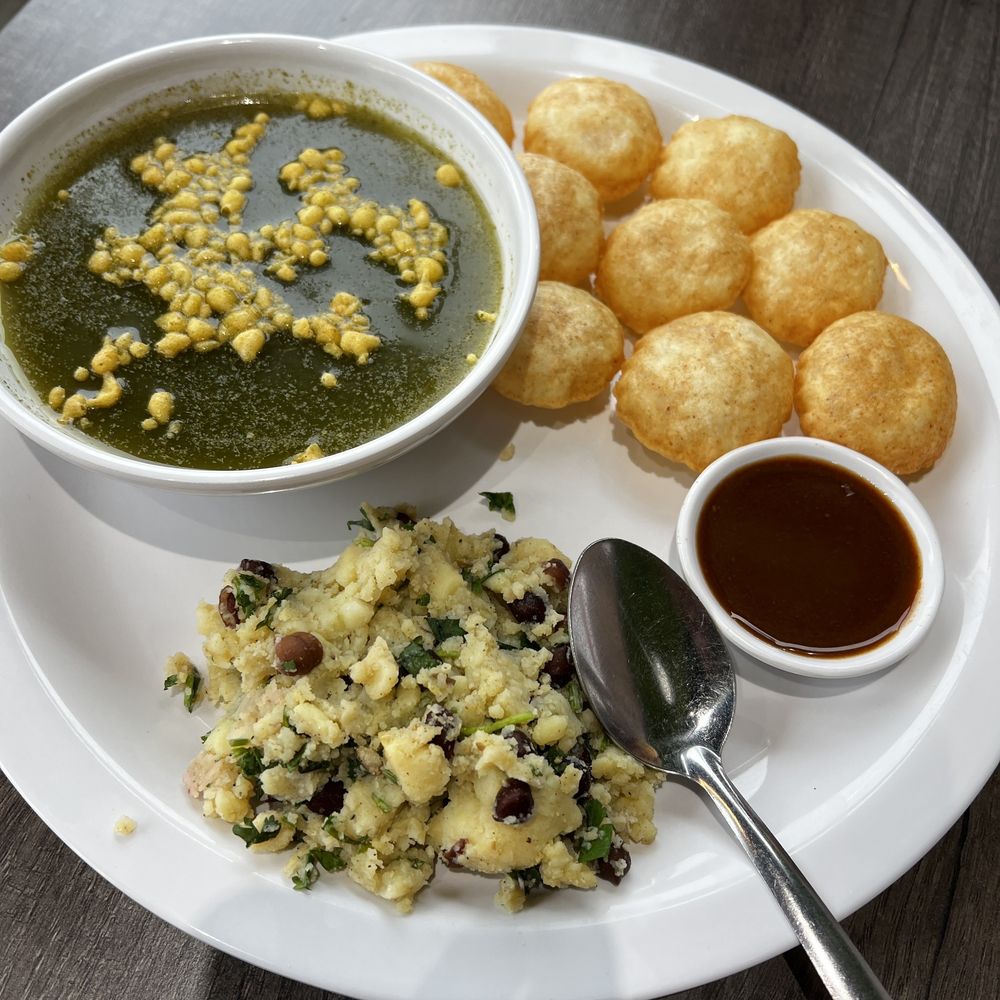 NEW FREEZELAND - Updated February 2026 - 1465 Aerowood Drive, Mississauga, Ontario - Indian ...