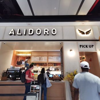 ALIDORO - Updated November 2024 - 104 Photos & 46 Reviews - 383 W 31st ...