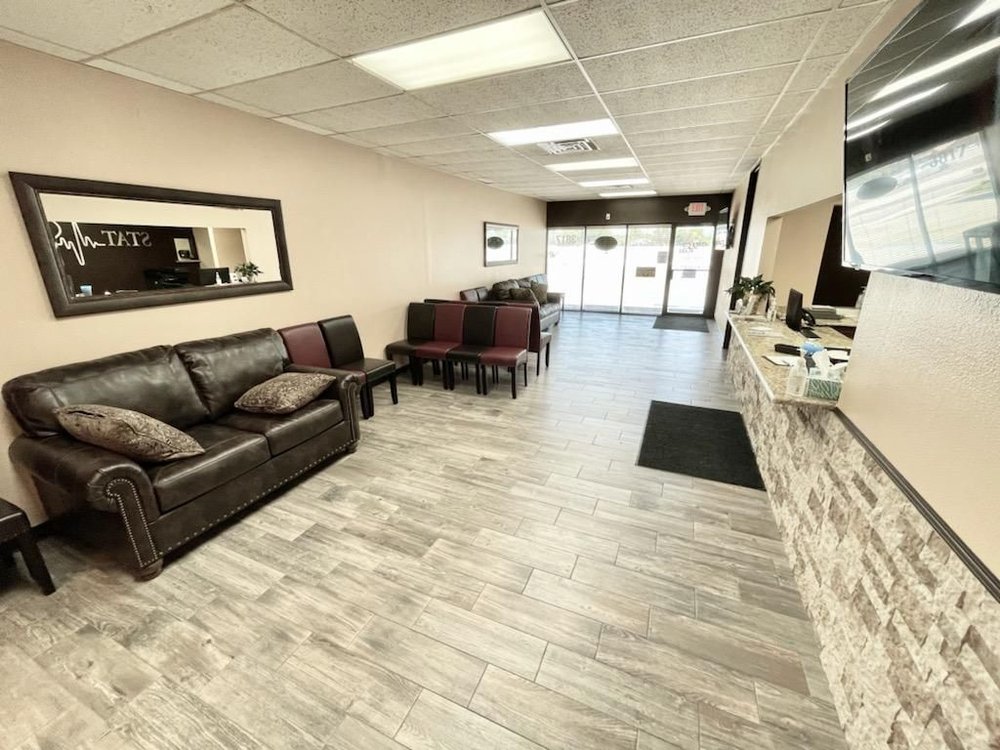 STATCARE URGENT CARE - Updated December 2025 - 3817 S Padre Island Dr ...