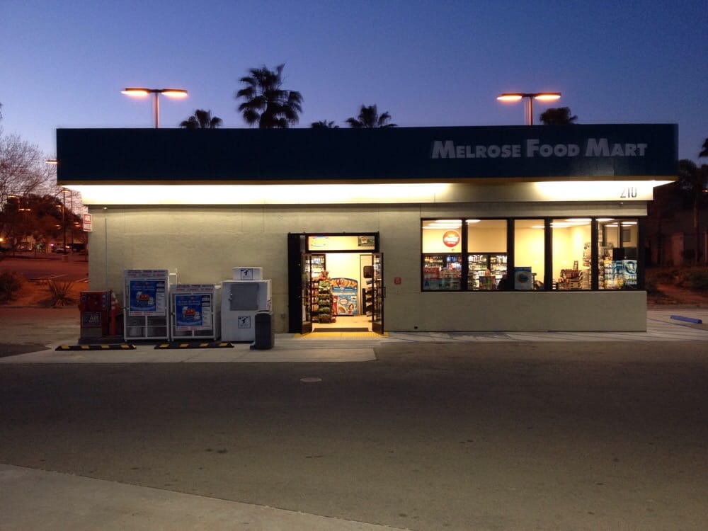 MELROSE VALERO - 13 Reviews - 210 S Melrose Dr, Vista, California - Gas ...