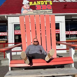 RANDY’S BARBECUE - Updated July 2025 - 64 Photos & 69 Reviews - 213 ...