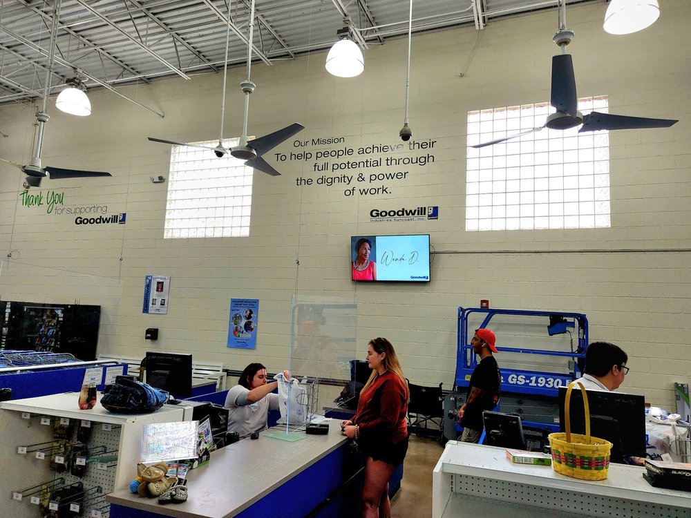 GOODWILL SUPERSTORE - Updated August 2025 - 37 Photos & 46 Reviews ...