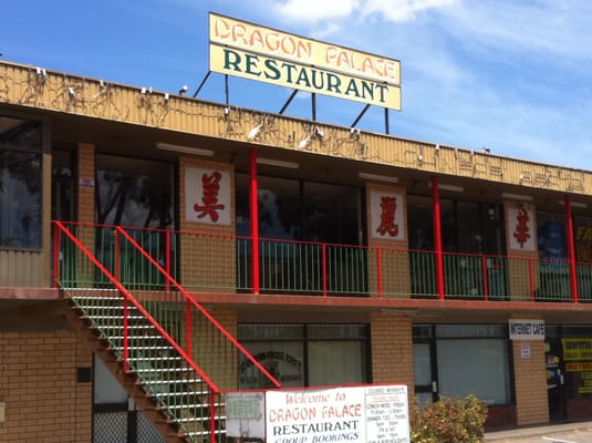 DRAGON PALACE RESTAURANT - Updated December 2025 - 26 Lower Portrush Rd ...