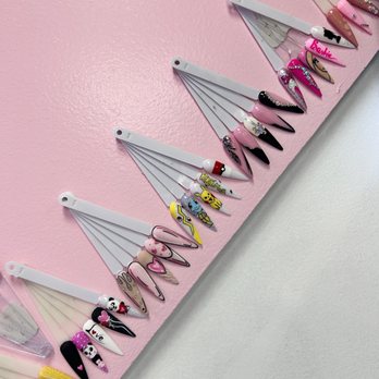 BEMISS NAILS - Updated October 2025 - 72 Photos & 27 Reviews - 4165 E ...