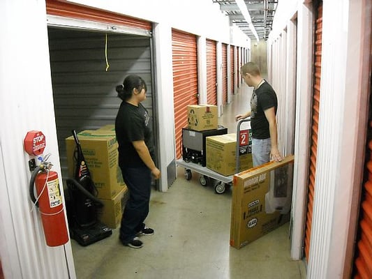 U-HAUL MOVING & STORAGE OF CONCORD - Updated May 2026 - 51 Photos - 29 ...