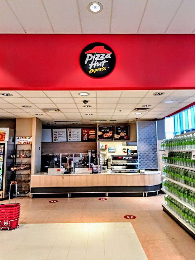 TARGET - Updated July 2025 - 275 Photos & 52 Reviews - 160 W Dekalb ...