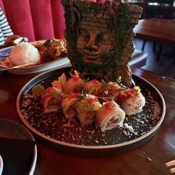 TIKI THAI - Updated April 2025 - 319 Photos & 125 Reviews - 1715 Howell ...