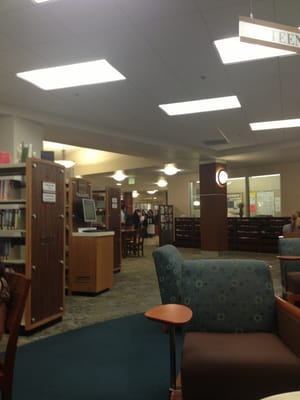 SANTA MARIA PUBLIC LIBRARY - Updated March 2025 - 14 Reviews - 421 S ...