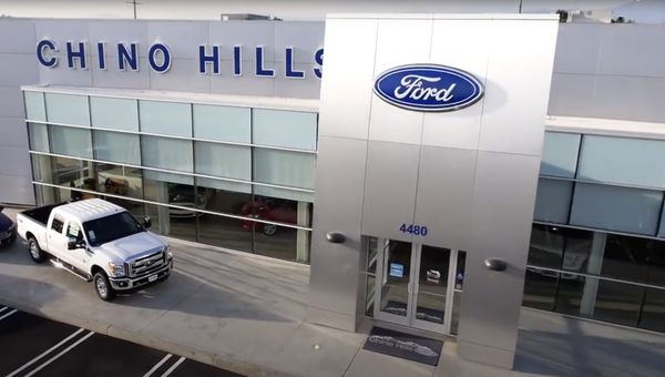 CHINO HILLS FORD - Updated December 2025 - 434 Photos & 1167 Reviews ...