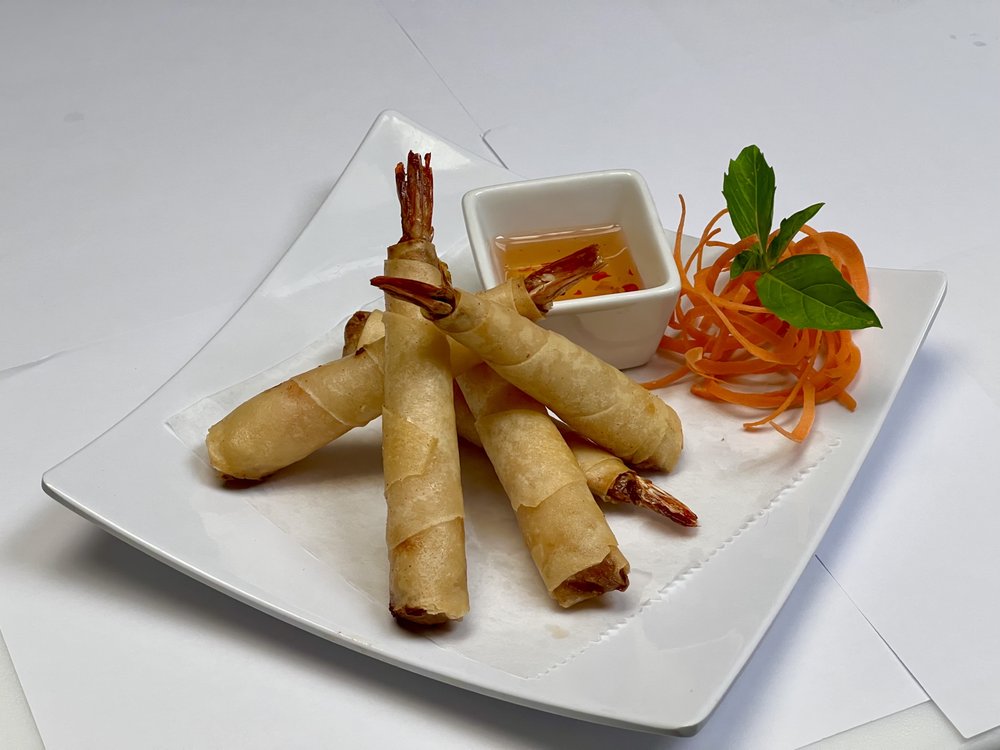 THANA THAI RESTAURANT - Updated July 2025 - 43 Photos & 21 Reviews ...