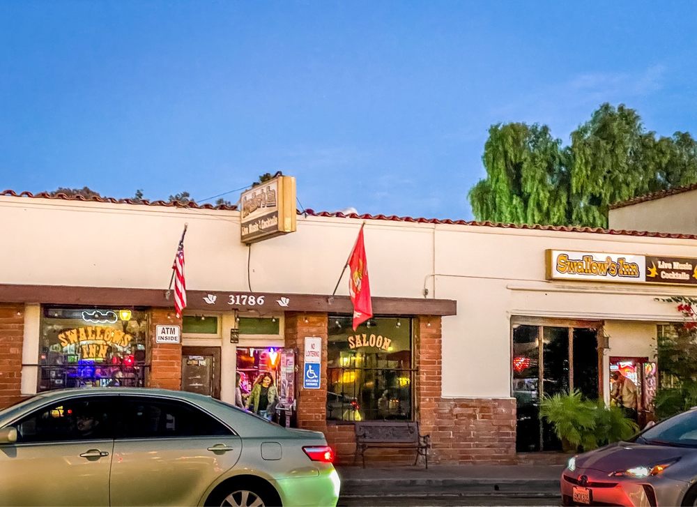 SWALLOWS INN - 135 Photos & 260 Reviews - 31786 Camino Capistrano, San ...