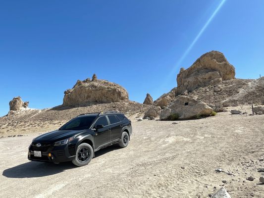 SUBARU SANTA MONICA - Updated October 2025 - 125 Photos - 1236 Reviews ...