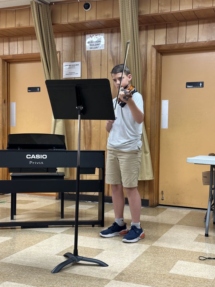 DYNAMIC MUSIC STUDIO - Updated October 2024 - Request Information - 14 ...