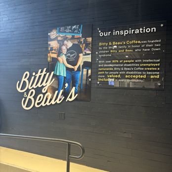 BITTY & BEAU’S COFFEE - Updated November 2025 - 62 Reviews & 135 Photos ...