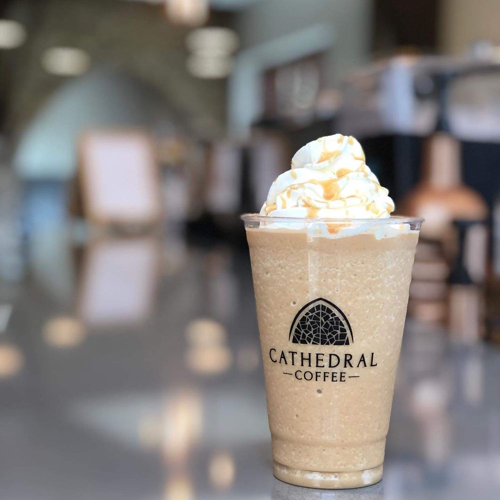 CATHEDRAL COFFEE - 80 Photos & 34 Reviews - 5915 Zebulon Rd, Macon, GA ...