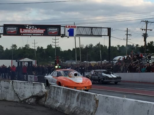 LANCASTER MOTORPLEX - Updated July 2025 - 16 Photos - 57 Gunnville Rd ...