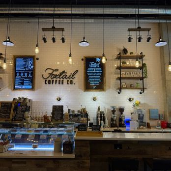 FOXTAIL COFFEE MIDTOWN ATLANTA - Updated November 2025 - 106 Photos ...