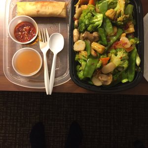 MANDARIN CHEF - 17 Photos & 86 Reviews - 34 Mechanic St, Foxboro ...