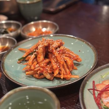 SURA KOREAN CUISINE - Updated October 2025 - 1061 Photos & 474 Reviews ...