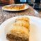 NABLUS PASTRY & SWEETS - 172 Photos & 120 Reviews - 1050 Main St ...