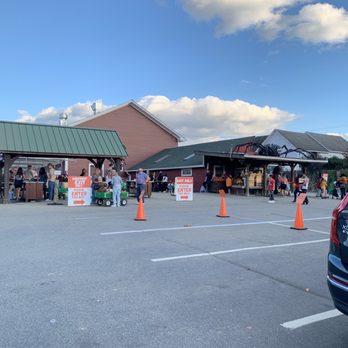 SECOR FARMS - Updated November 2024 - 220 Photos & 80 Reviews - 168 ...