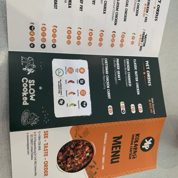 KOLAPASI INDIAN CANTEEN - GREENVILLE SC - Updated September 2025 - 61 ...