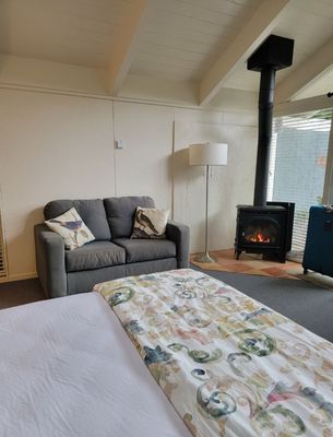 COTTAGES AT POINT REYES SEASHORE - Updated October 2025 - 37 Photos ...