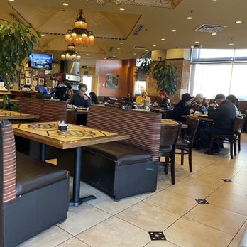 FADI’S MEDITERRANEAN GRILL - Updated September 2024 - 353 Photos & 624 ...