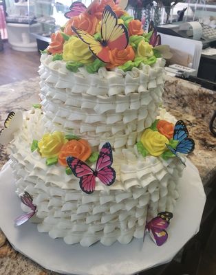 COOPER STREET BAKERY - 96 Photos & 68 Reviews - 2832 S Cooper St ...