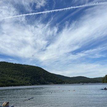 WELLINGTON STATE PARK - Updated January 2026 - 12 Reviews - 650 W Shore ...