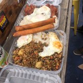 Lucky Three Seven - 383 Photos & 446 Reviews - Filipino - 2868 ...