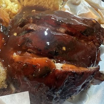 OFF THA BONE BBQ - Updated December 2025 - 72 Photos & 96 Reviews ...
