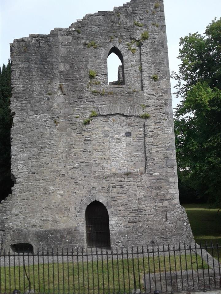 MAYNOOTH CASTLE - Updated June 2025 - 11 Photos - Maynooth, Co. Kildare ...