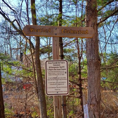 BRUCE FREEMAN RAIL TRAIL - Updated March 2025 - 48 Photos & 21 Reviews ...