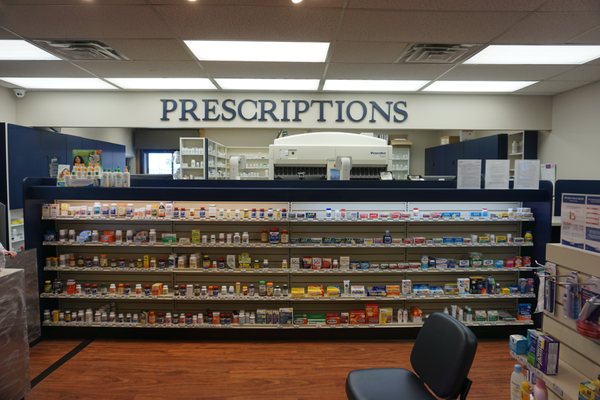SOUTHERN PHARMACY - Updated December 2025 - 16 Photos - 3005 Apache Dr ...