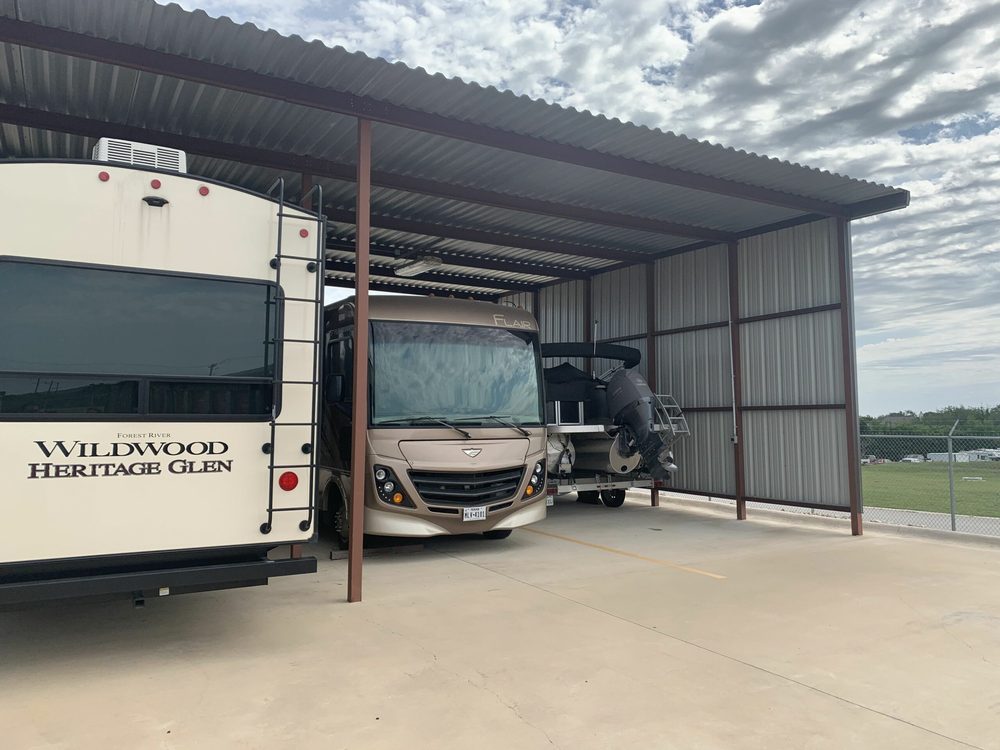 STORAGE KING USA - Updated June 2026 - 11 Photos - 14774 W State ...