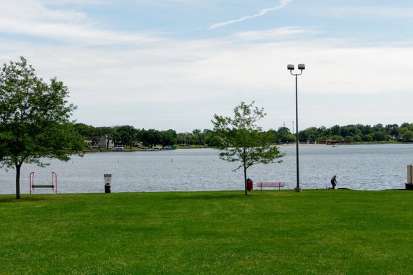 BOB LEWANDOWSKI PARK - Updated December 2025 - 15 Photos - 528 SW ...