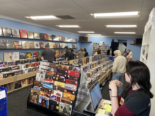 RECORD BAR - Updated December 2025 - 5751 Oleander Dr, Wilmington ...