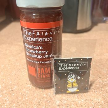 THE FRIENDS EXPERIENCE - NEW YORK - Updated May 2025 - 1060 Photos ...