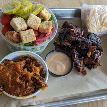 BB RAD’S COASTAL BBQ - Updated December 2025 - 97 Photos & 92 Reviews ...