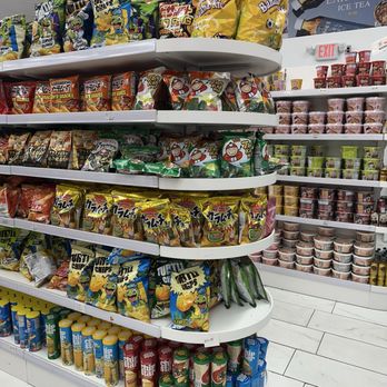 EBISU JAPANESE LIFE STORE - Updated October 2025 - 323 Photos & 87 ...